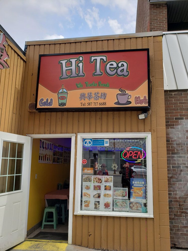 HI TEA - Updated April 2026 - 47 Photos & 20 Reviews - 312 Centre ...