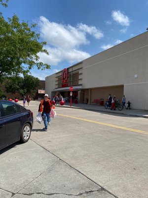 TARGET - Updated July 2025 - 23 Photos & 27 Reviews - 2400 Bernadette ...