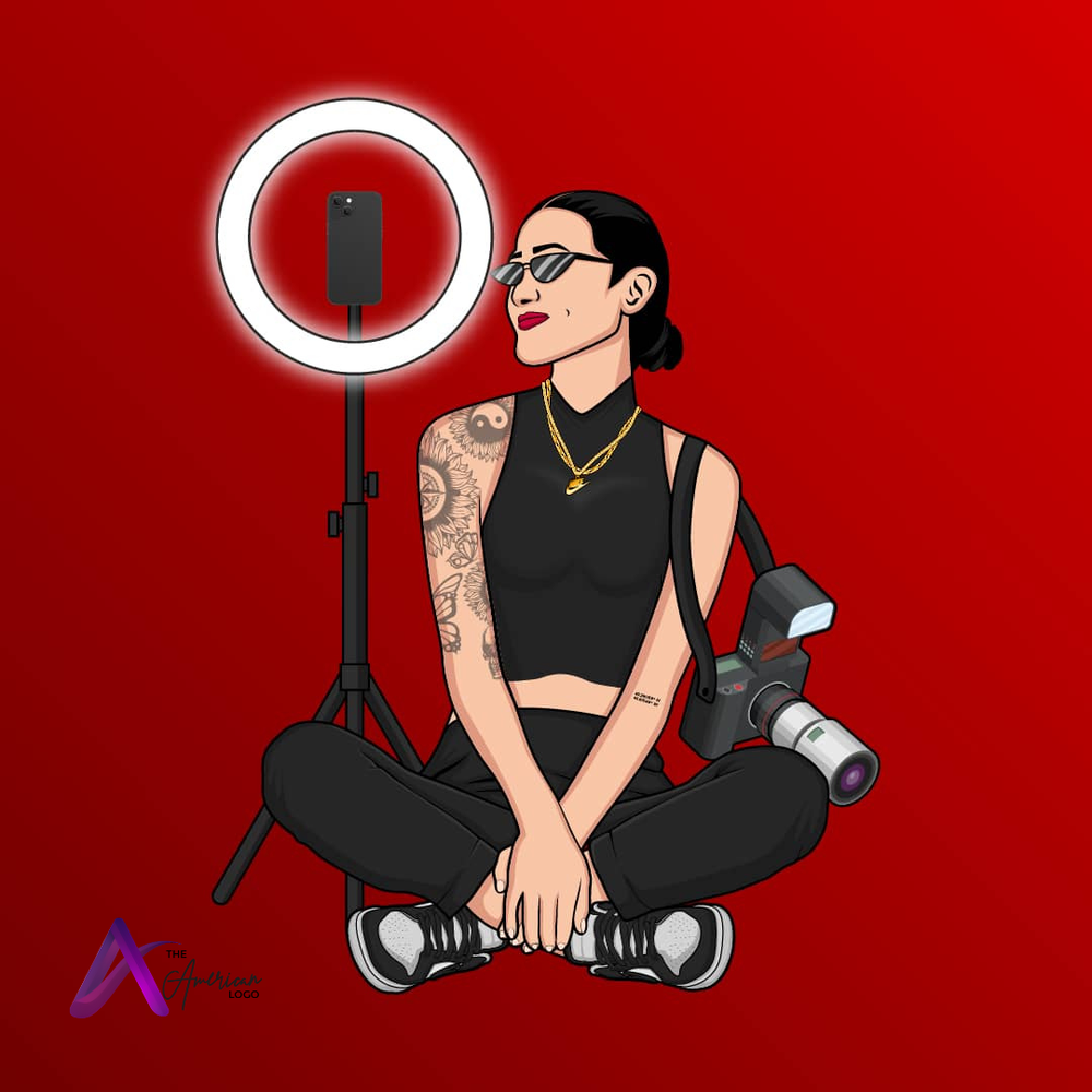 THE AMERICAN LOGO - Updated July 2025 - Request Consultation - 21 ...