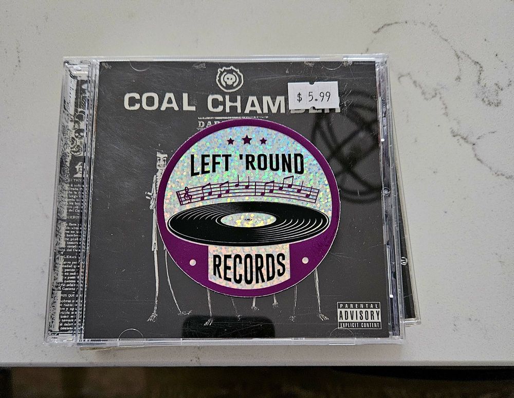 LEFT ‘ROUND RECORDS - Updated July 2025 - 21 Photos - 24041 W Lockport ...