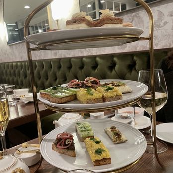 SILVER DOVE AFTERNOON TEA - Updated July 2024 - 125 Photos & 61 Reviews ...