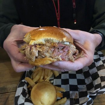 SMOKIN WILLY BBQ - Updated November 2025 - 117 Photos & 224 Reviews ...
