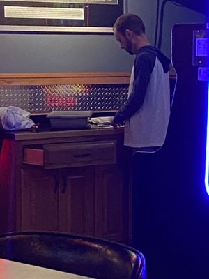 THE BOWERY BAR & GRILL - 11 Photos & 21 Reviews - 3023 W Ryan Rd ...