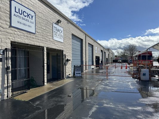 TRACK 7 BREWING - CURTIS PARK - Updated July 2024 - 128 Photos & 47 ...