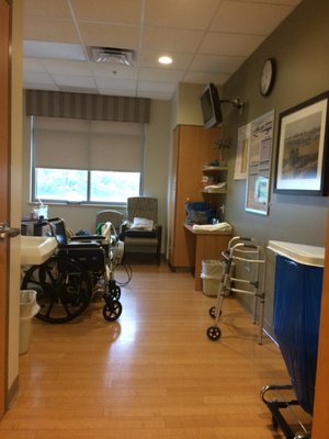 ENCOMPASS HEALTH REHABILITATION HOSPITAL OF DALLAS - Updated October ...