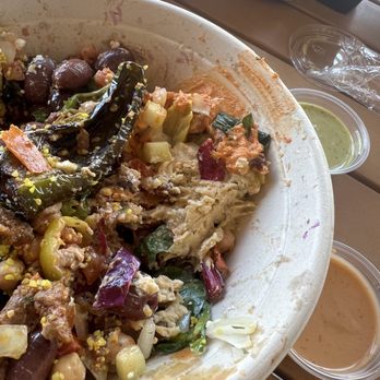 HUMMUS REPUBLIC - Updated May 2025 - 121 Photos & 114 Reviews - 16211 N ...