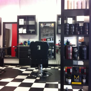 1ST AVE BARBER SHOP - Updated April 2025 - 30 Reviews - 917 - 1 Avenue ...
