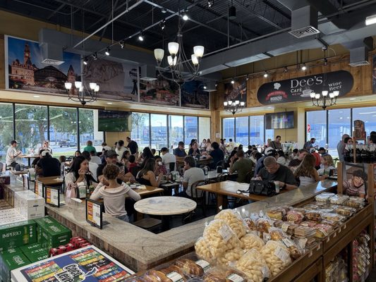 SEABRA FOODS - Updated January 2026 - 107 Photos & 52 Reviews - 5571 ...