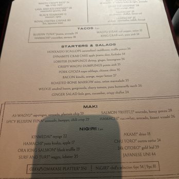 GEKKO - Updated April 2025 - 1567 Photos & 486 Reviews - 8 SE 8th St ...