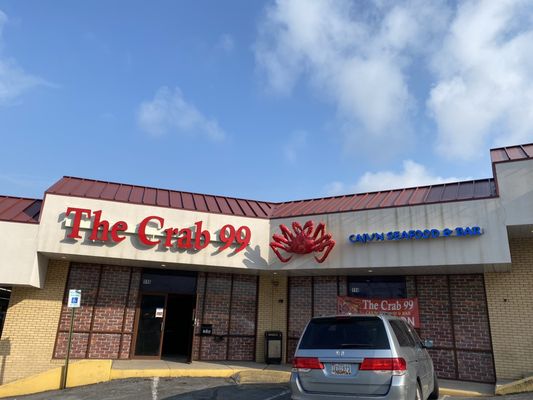 THE CRAB 99 - 43 Photos & 48 Reviews - 116 Railway Ln, Hagerstown ...
