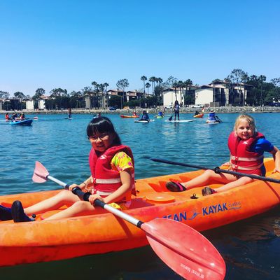 MARINE LANDING DAY CAMP - Updated December 2025 - 5865 E Appian Way ...