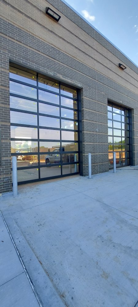 TWISTER OVERHEAD DOOR - Updated August 2025 - 19 Photos - 10221 S ...