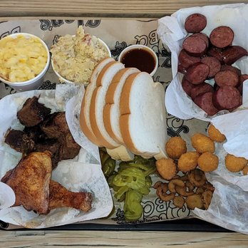 Slap’s BBQ - Takeout & Delivery - 643 Photos & 796 Reviews - Barbeque ...