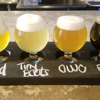 ESCAPE BREWING COMPANY - Updated February 2025 - 85 Photos & 64 Reviews ...