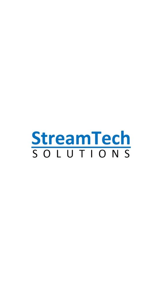 STREAMTECH SOLUTIONS LLC - Updated March 2025 - 10521 Judicial Dr, Fairfax, Virginia ...