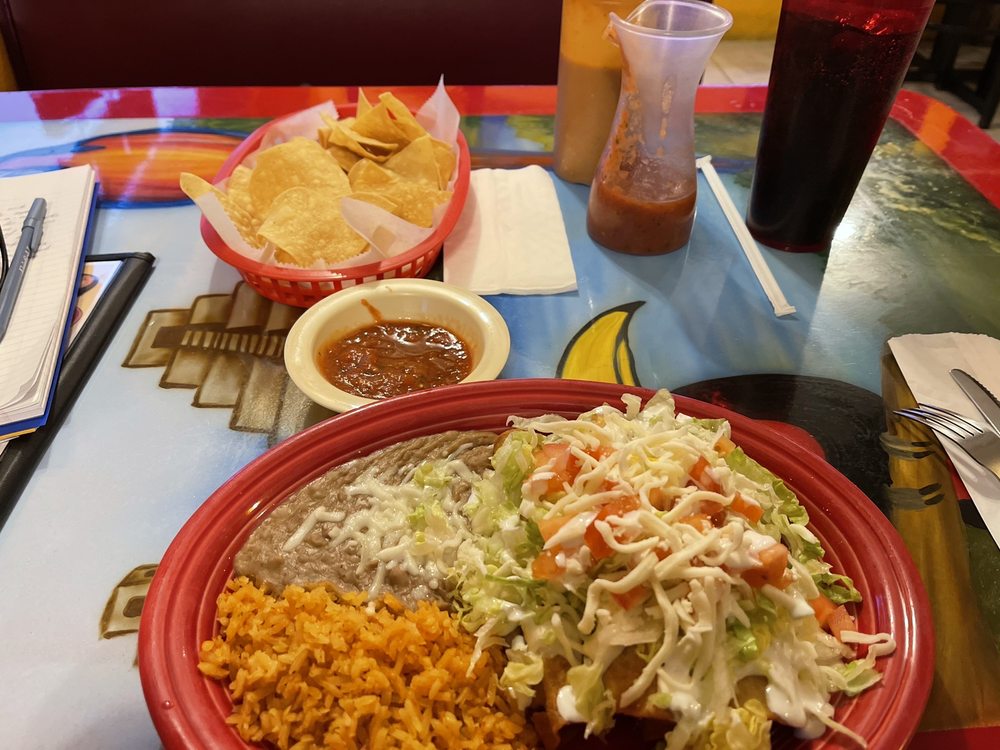 TACO LOKO - Updated February 2025 - 38 Photos & 32 Reviews - 1300 E ...