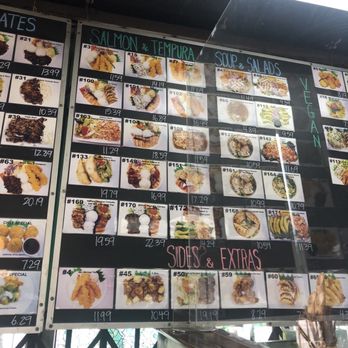 SACHI TERIYAKI HOUSE - Updated October 2024 - 271 Photos & 432 Reviews ...