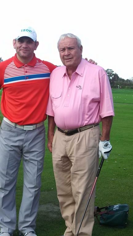 JIMMY GOLF - Palm Coast, Florida - Golf Lessons - Phone Number - Yelp