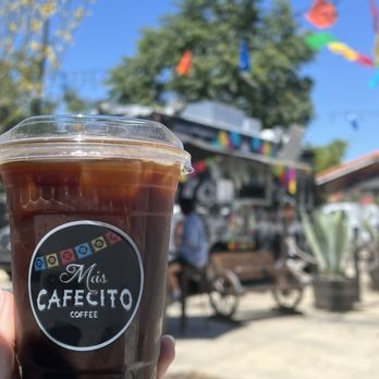 MÁS CAFECITO COFFEE - Updated October 2024 - 435 Photos & 265 Reviews ...