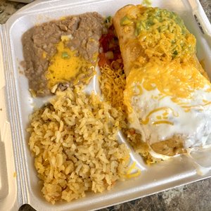 MEMO’S MEXICAN FOOD RESTAURANT - 135 Photos & 379 Reviews - 6919 ...