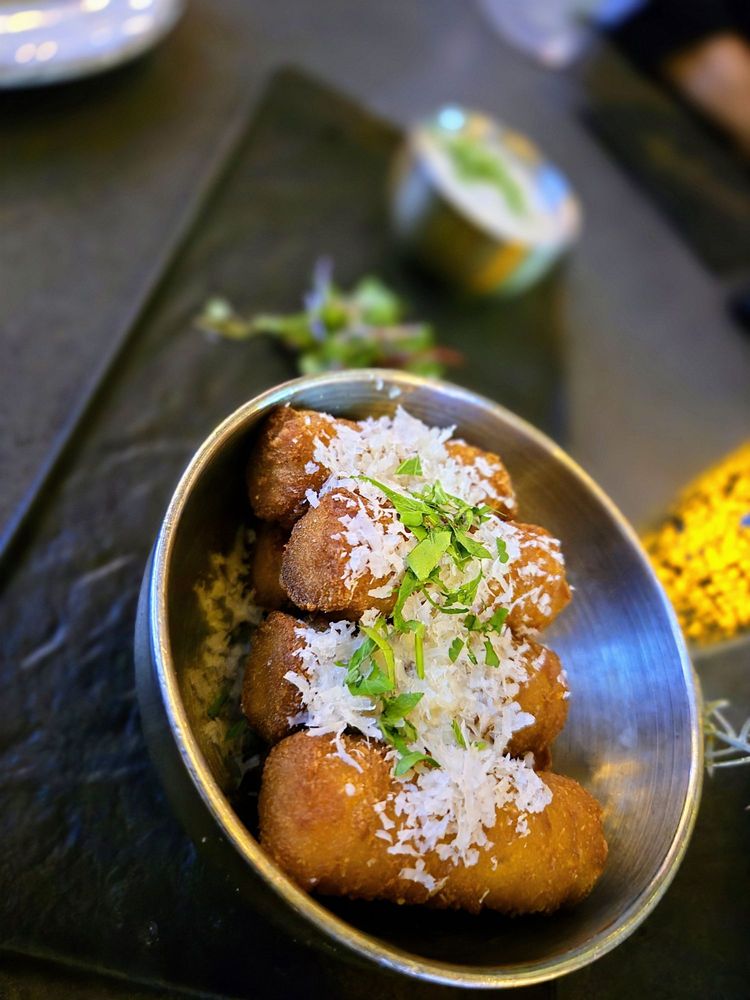 VANDERPUMP COCKTAIL GARDEN - Updated January 2025 - 4629 Photos & 1868 ...