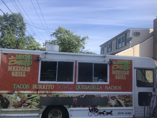 MACHO NACHO MEXICAN GRILL - Updated October 2025 - 10 Photos - 1280 ...