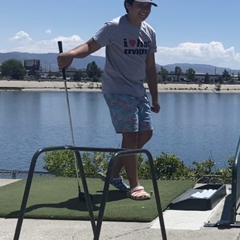GRAND BAY DRIVING RANGE - Updated January 2026 - 145 Photos & 80 ...