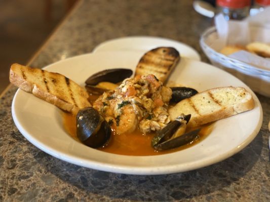 DOMINIC’S ITALIAN RESTAURANT - 393 Photos & 618 Reviews - 268 Harbor Dr ...