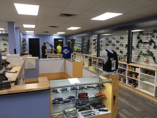 SKY ARMS - Updated July 2024 - 42000 Koppernick Rd, Canton, Michigan ...