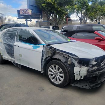 HARRY’S AUTO COLLISION CENTER - Updated August 2024 - 139 Photos & 601 ...