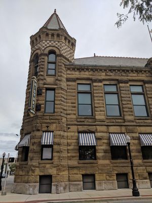 ALLEN COUNTY FT WAYNE HISTORICAL SOCIETY & MUSEUM - Updated August 2025 ...