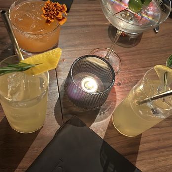 BAR 56 - Updated March 2025 - 135 Photos & 39 Reviews - 53 Water St ...