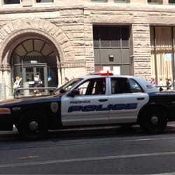 PACIFICA POLICE DEPARTMENT - 30 Reviews - 2075 Coast Hwy, Pacifica, CA ...