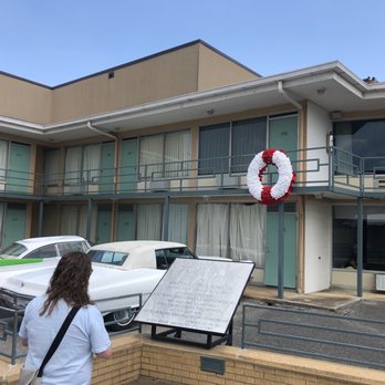 NATIONAL CIVIL RIGHTS MUSEUM - Updated June 2024 - 2774 Photos & 847 ...