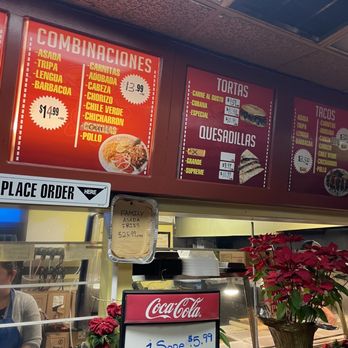 TACOS Y TORTAS CHALIO’S - Updated May 2025 - 52 Photos & 26 Reviews ...