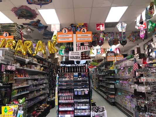 DOLLAR BAZAAR - Updated March 2025 - 27 Photos - 1463 Finnegans Ln ...