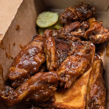 POP UP CHICKEN SHOP - PEORIA - Updated October 2025 - 68 Photos & 37 ...