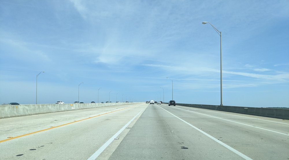 BUCKMAN BRIDGE - Updated February 2025 - 56 Photos & 33 Reviews ...