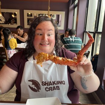 SHAKING CRAB - BOSTON COMMON - Updated May 2024 - 183 Photos & 173 ...