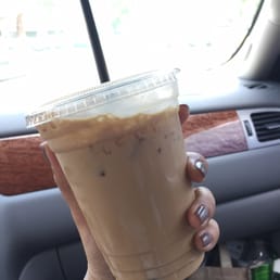 AMORE’ COFFEE - 47 Photos & 136 Reviews - 2201 140th Ave NE, Bellevue ...