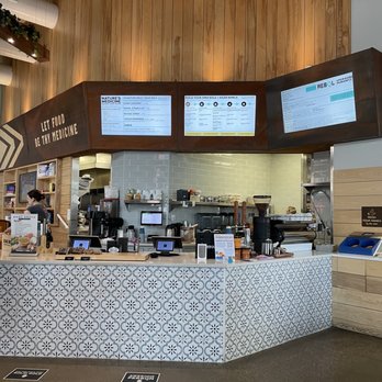 REBOL - 293 Photos & 288 Reviews - 6608 Longshore St, Dublin, Ohio ...