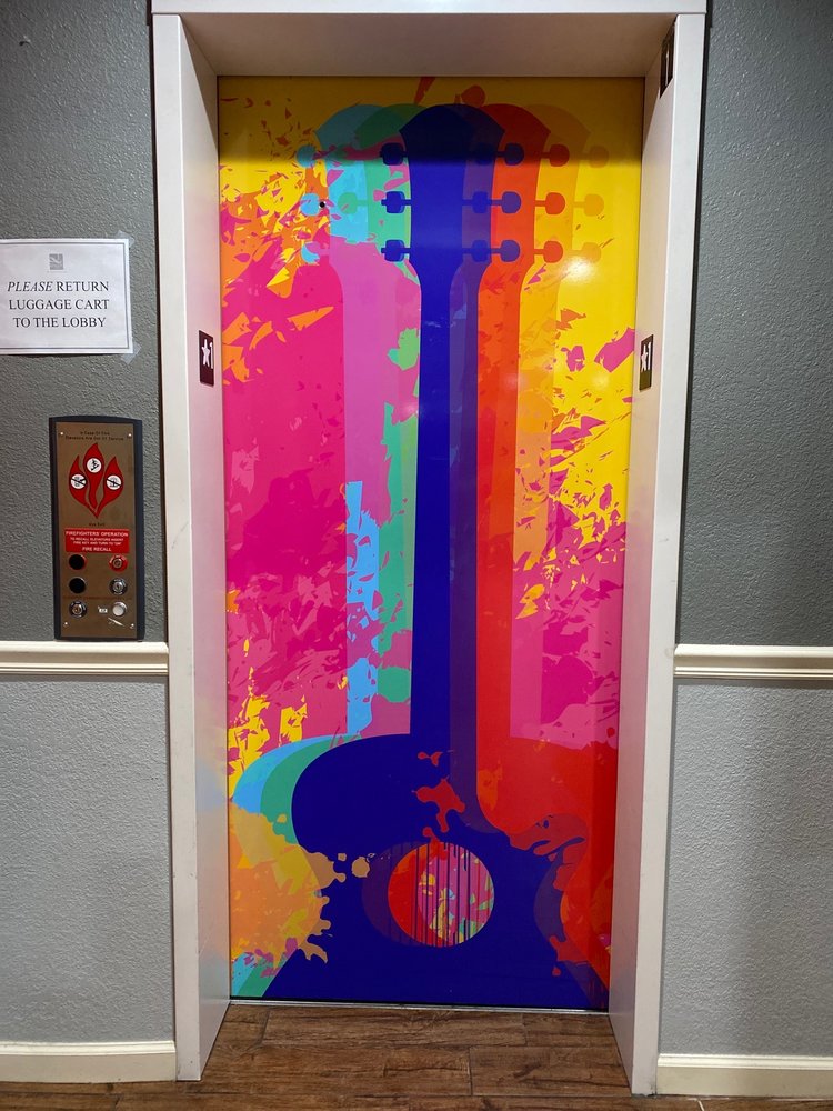 QUALITY INN WEST MEMPHIS - 54 Photos & 19 Reviews - 1009 E Service Rd ...