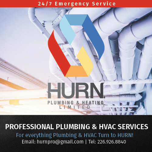 Hurn Plumbing and Heating - Updated January 2026 - St. Thomas, Ontario ...