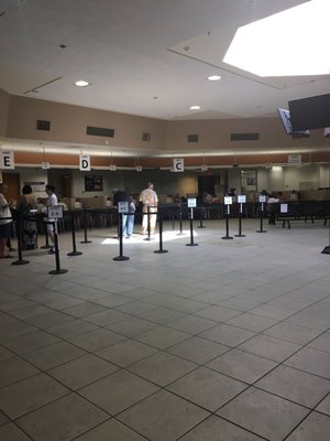 ARIZONA DEPARTMENT OF TRANSPORTATION - Updated December 2025 - 32 ...