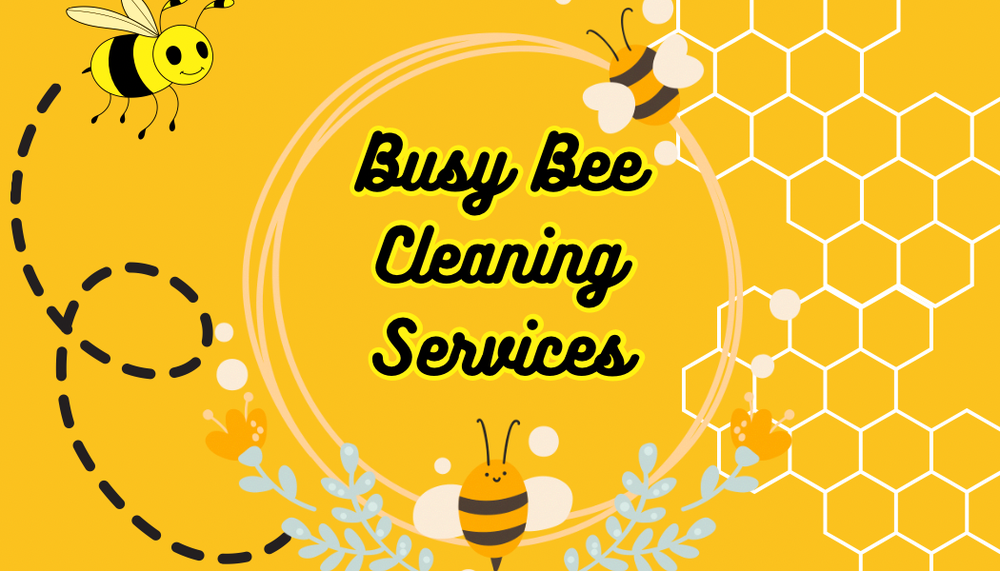 BUSY BEE CLEANING - Updated June 2024 - Request a Quote - Shallowater ...
