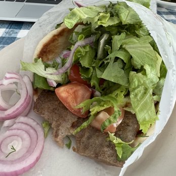 ATHENA GYRO - Updated April 2025 - 192 Photos & 347 Reviews - 1167 Rte ...