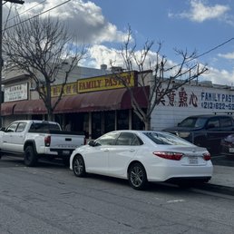 LONG’S FAMILY PASTRY - Updated January 2026 - 1238 Photos & 538 Reviews ...