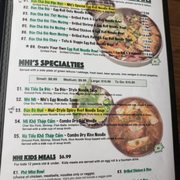 PHO NHI VIETNAMESE NOODLE HOUSE - 262 Photos & 194 Reviews - 11514 E ...