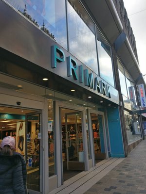 PRIMARK - Updated December 2025 - 17 Photos & 18 Reviews - 171 ...