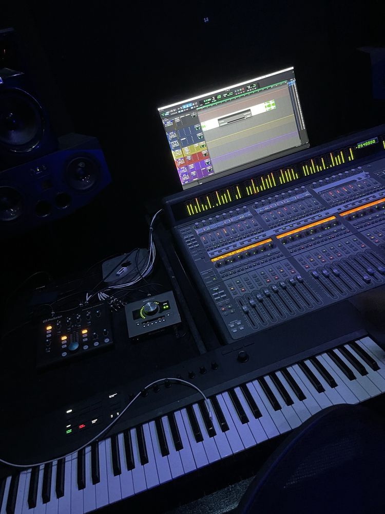 HIT WORLD STUDIOS - Updated March 2025 - 11 Photos - 1771 E Flamingo Rd ...